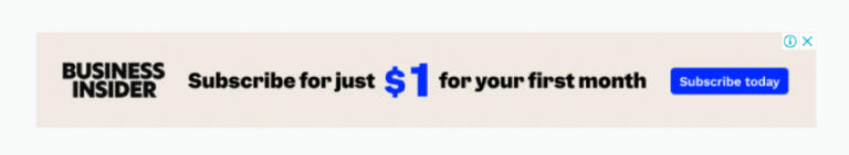 12 Website Banners Examples for Inspiration in 2025 - Unlimited Graphic ...