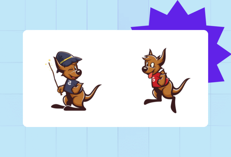 A Step-by-Step Guide to Creating a Mascot Design - Unlimited Graphic ...