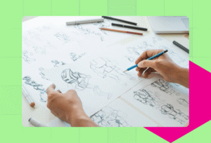 A Step-by-Step Guide to Creating a Mascot Design - Unlimited Graphic ...
