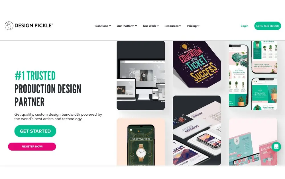 7 Best Subscription Design Services of 2025 - Unlimited Graphic Design ...