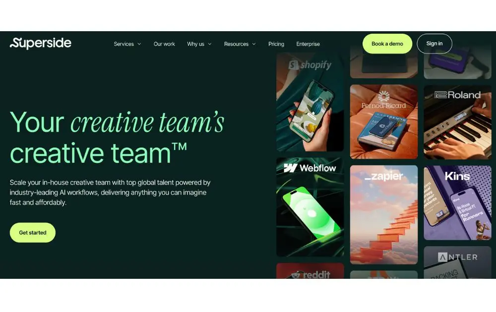 7 Best Subscription Design Services of 2025 - Unlimited Graphic Design ...