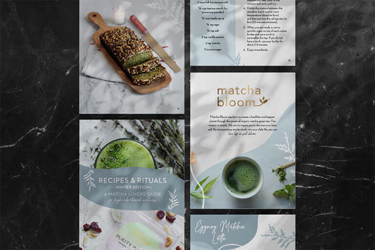 Top Reasons to Use Penji for Print Collateral Design Services