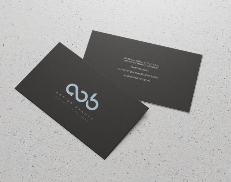Best Graphic Design Service for Business Cards & Stationery - Unlimited ...