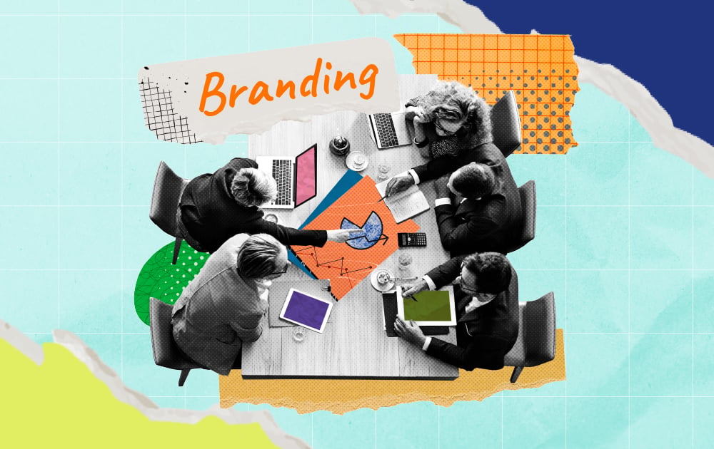 How to Build a Brand Identity System (Not Just a Logo) - Unlimited ...