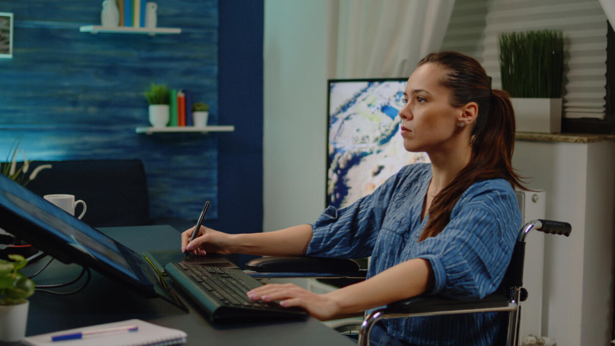Accessibility in Graphic Design for Better UX Experiences | Penji