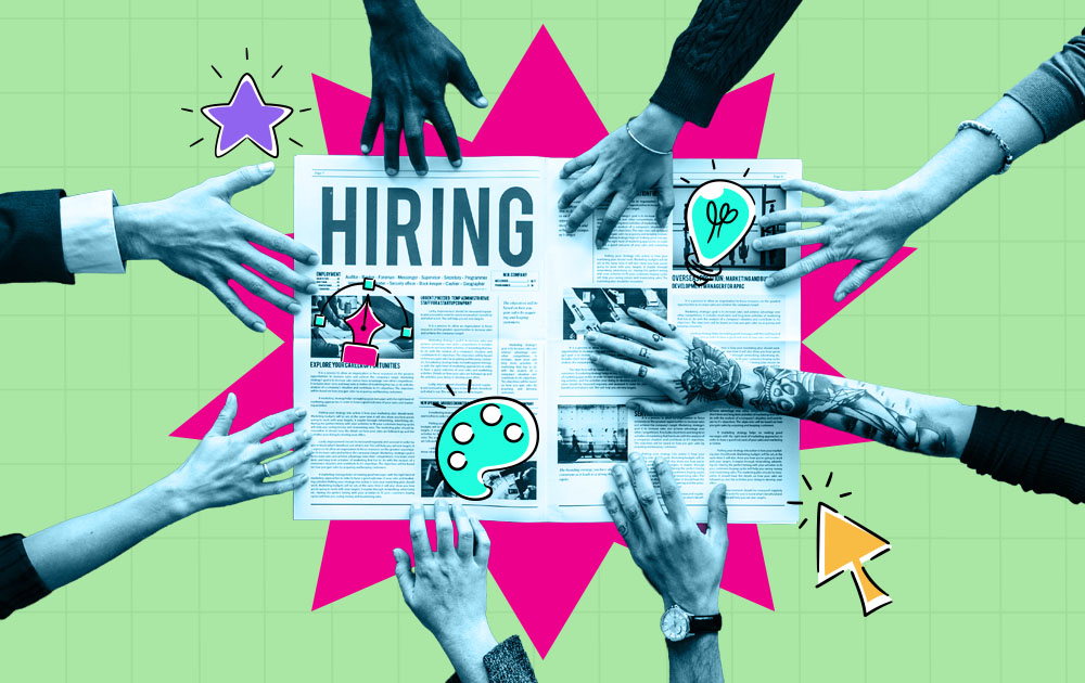 How to Hire an Illustrator or Graphic Designer: A 2026 Guide ...