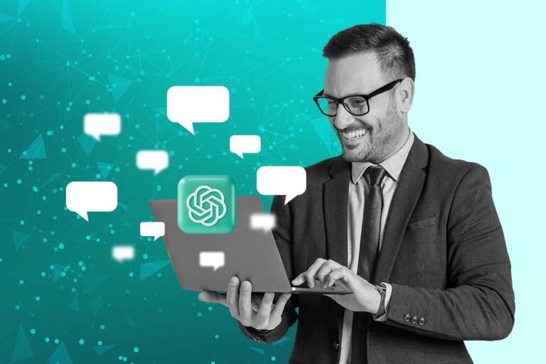 How to Use ChatGPT to Write Better Design Briefs That Get Results