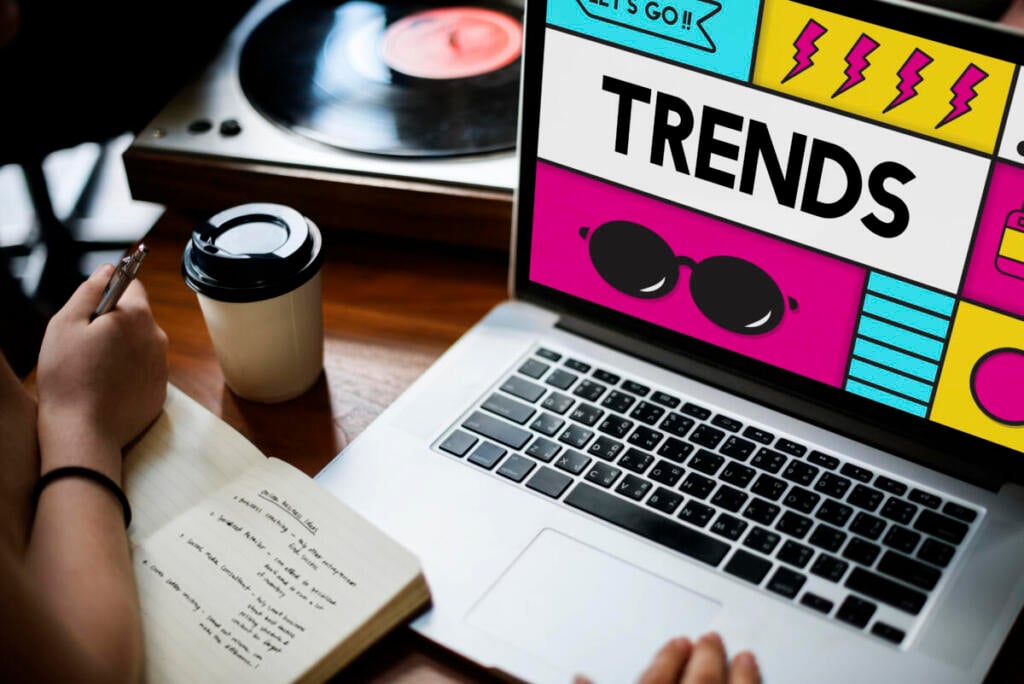Graphic Design Trends for 2026: What's Next and How to Ship It Fast ...