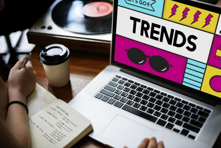 Graphic Design Trends for 2026: What's Next and How to Ship It Fast ...