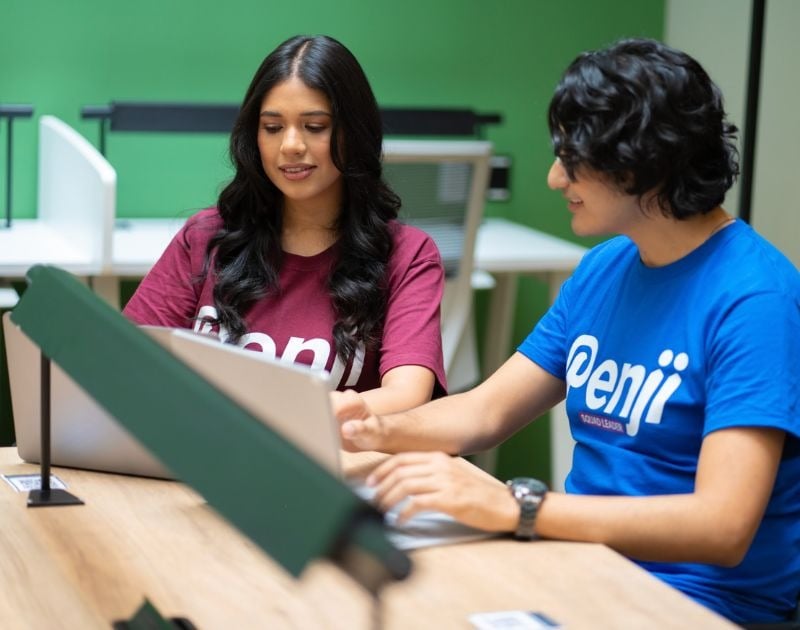How Penji Helped a Small Business Compete With Industry Leaders on a ...